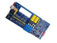 China Smt Printed Circuit Board Assembly Services OSP Surface Thin Film Pcb for sale