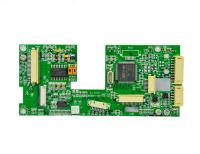 China 4 Layer SMT Pcba Module Surface Mount Technology Smt Line In Pcb Assembly Production for sale