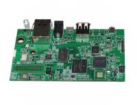 China 4 Layer SMT Pcba Module Surface Mount Technology Smt Line In Pcb Assembly Production for sale