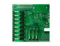 China Pick And Place Smt Pcba Process Ems Components Assembly Printed Circuit Board Soldering for sale