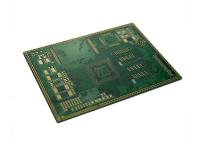 China 3oz Reverse Engineering 4 Layer Pcb for sale