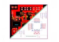 China 3oz Reverse Engineering 4 Layer Pcb for sale