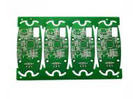 China 94v0 Multilayer Pcb Manufacturing Process OEM Double Sided for sale