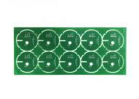 China 1 Oz 2oz 4Oz Copper Multilayer Flex Pcb Manufacturer for sale