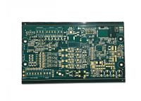 China HASL 12 Layer Multilayer Printed Circuit Board Assembly Manufacturer for sale