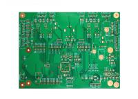 China HASL 12 Layer Multilayer Printed Circuit Board Assembly Manufacturer for sale