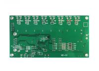 China 0.2mm COB Double Sided Rigid Flex Printed Circuit Boards for sale