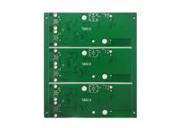China 0.2mm COB Double Sided Rigid Flex Printed Circuit Boards for sale