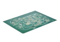 China 12 Layer Multilayer Printed Circuit Board Assembly Pcba Media Converter Thermometer for sale