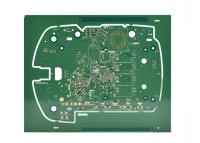China 4 Layer Multilayer Pcb Board for sale