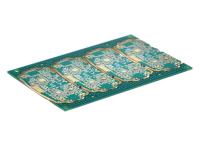 China 10 Layer Multilayer Printed Circuit Board Prototype Pcb Fabrication Programming for sale