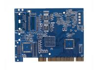 China 8 16 20 Multilayer Printed Circuit Board Hasl Enig Pcb Surface Finish Fast Delivery for sale