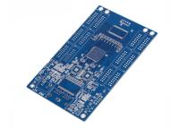 China 8 16 20 Multilayer Printed Circuit Board Hasl Enig Pcb Surface Finish Fast Delivery for sale