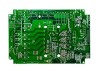 China 8 16 20 Multilayer Printed Circuit Board Hasl Enig Pcb Surface Finish Fast Delivery for sale