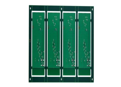 China Gerber File Multilayer Pcb Fabrication for sale