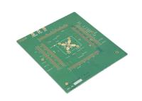 China Copper BGA Multilayer Printed Circuit Board for sale