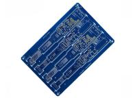 China Copper BGA Multilayer Printed Circuit Board for sale
