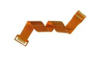 China 0.15mm Quick Turn Flex Pcb Assembly Production Schematic Diagram Design Sample for sale