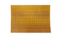 China 0.15mm Quick Turn Flex Pcb Assembly Production Schematic Diagram Design Sample for sale