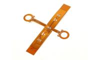 China Semi Flex Pcb Assembly Design Small PCBA Motherboard for sale
