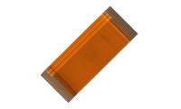 China Semi Rigid Flex PcbA Factory Gold Fingers Pcb Manufacturing With Components for sale