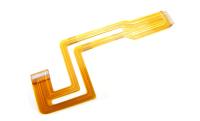 China Polyimide Double Sided Flexible Pcb Fabrication Electronic Circuit Board Assembly for sale