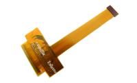 China Polyimide Double Sided Flexible Pcb Fabrication Electronic Circuit Board Assembly for sale