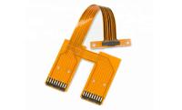 China 2 Oz Custom Flexible Pcb Assembly Soldering Bom Gerber Files PCBA for sale