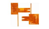 China 4 Layer Flexible Pcb Assembly Process For Led Strip Bga X Ray Inspection Services for sale