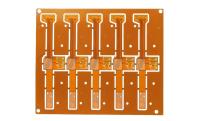 China CNC Routing Rigid Flex Pcb Fabrication Stencil Making for sale
