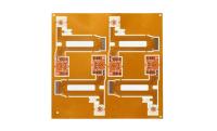 China CNC Routing Rigid Flex Pcb Fabrication Stencil Making for sale