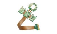 China 1 Oz 2oz 4 Oz Copper PCB Board Flexible Circuit Board Manufacturers for sale