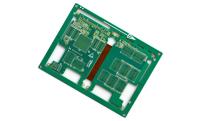 China 1 Oz 2oz 4 Oz Copper PCB Board Flexible Circuit Board Manufacturers for sale