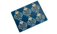 China 12oz Multilayer Quick Turn Flex Pcb Board High Volume Pcb Manufacturing for sale