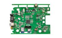 China 6 Layer Pcb Prototype Assembly Manufacturing Pcb Printed Circuit Board Assembly for sale