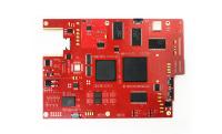 China Quick Turn Pcba Prototype Main Controller Pcb Assembly HDI PCB Board for sale