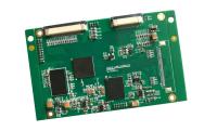 China Fast Turnaround Pcb Prototype Assembly Service Professional Engineering Team Physical for sale