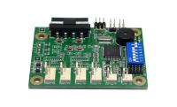 China Rigid Flex Pcb Prototype Assembly for sale