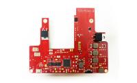 China 8 Layer Rapid Prototype Pcb With Components Fast BOM File Made for sale