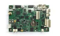China Rogers Pcb Prototype Board Soldering Aoi Fr 1 Printed Circuit Board for sale