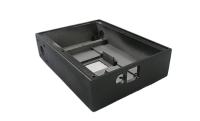 China Low Volume 3d Prototype Printing Services Sheet Metal Bending Fabrication for sale
