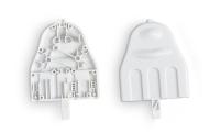 China Quick 3d Prototype Printing Services CNC Machining Services for sale