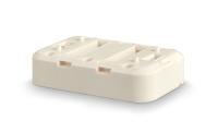 China Quick Parts 3d Printing Rapid Prototyping Services Plastic Mould Cnc Mill for sale