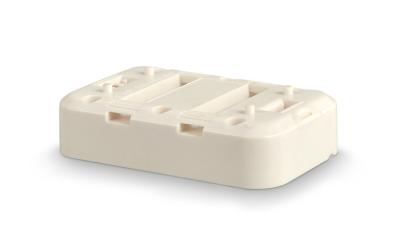 China Quick Parts 3d Printing Rapid Prototyping Services Plastic Mould Cnc Mill for sale