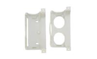 China Rapid 3d Prototype Printing Services Plastic Injection Molding All In One Assemblies for sale