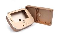 China IGS Sheet Metal 3d Printing Rapid Prototyping for sale