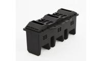 China 2D 3d Prototype Printing Companies Polypropylene Plastic Parts for sale