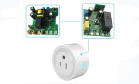 China Gps Multilayer PCB Box Build Manufacturing Circuit Board Printing Service for sale