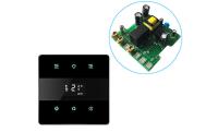 China Rigid Multilayer Printed Circuit Board Manufacturing Process Thick Film for sale