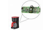 China Smart Switch Pcb Box Build Assembly Services Ems Pcb Assembly Development for sale